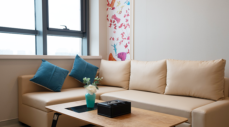 A Gentle Approach to Birth-Resources-上海美华妇儿医院有限公司