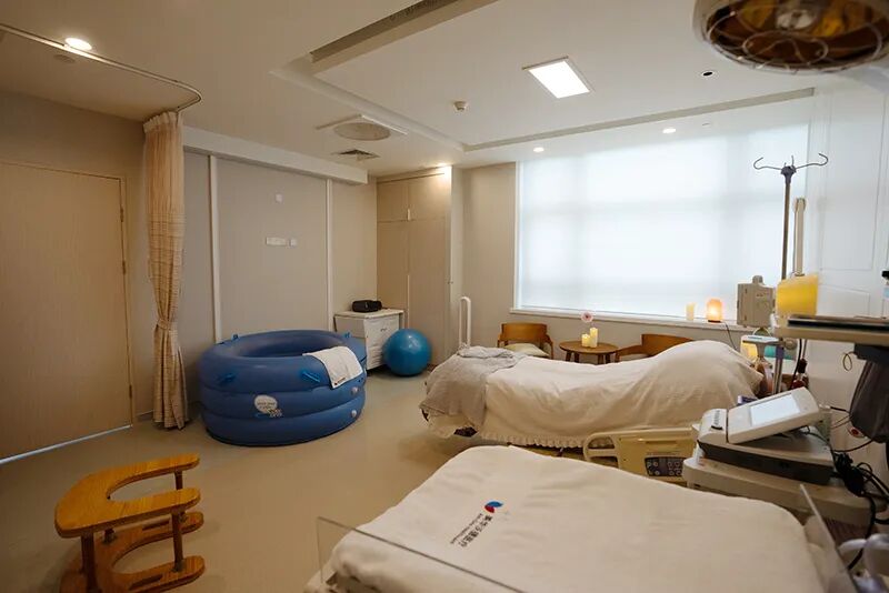 A Gentle Approach to Birth-Resources-上海美华妇儿医院有限公司